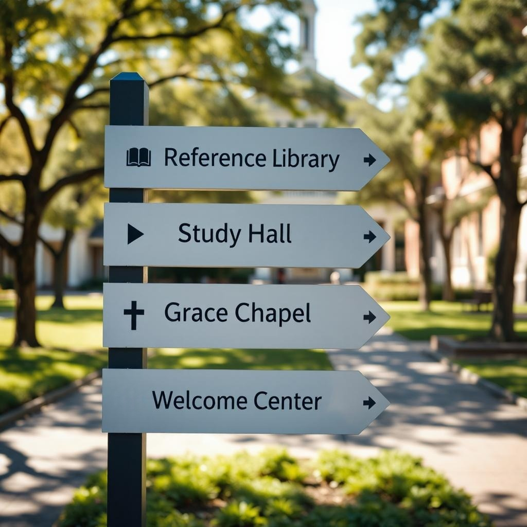 Campus Directory - BeST Scoping Techniques